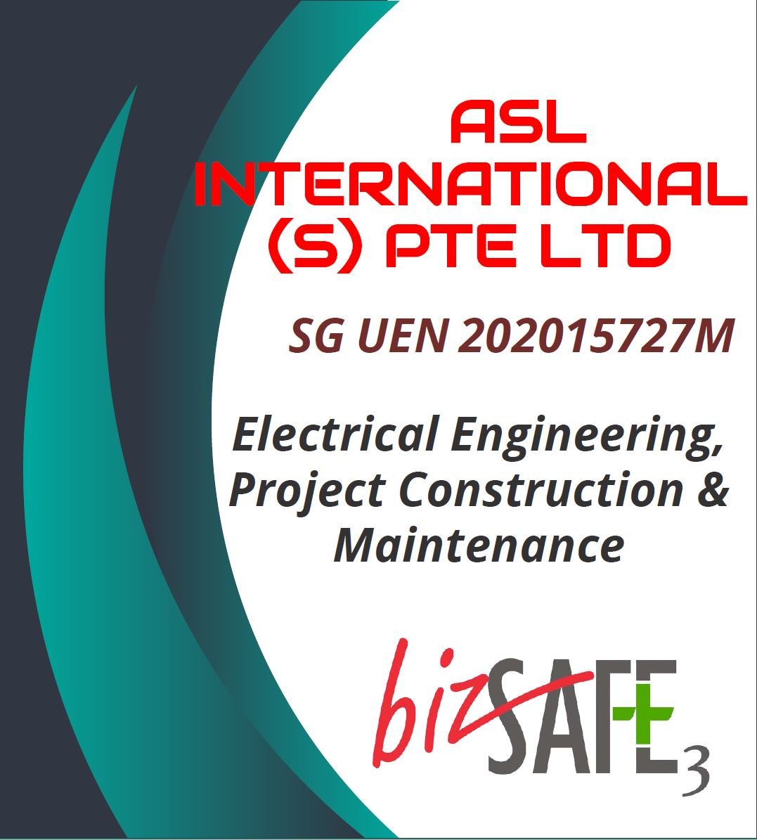 About - ASL International